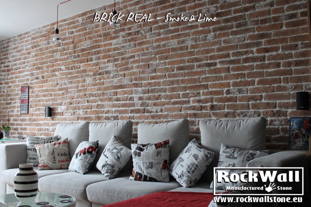 RockWall | Декоративни облицовки, Изкуствен Камък, Интериор и екстериор